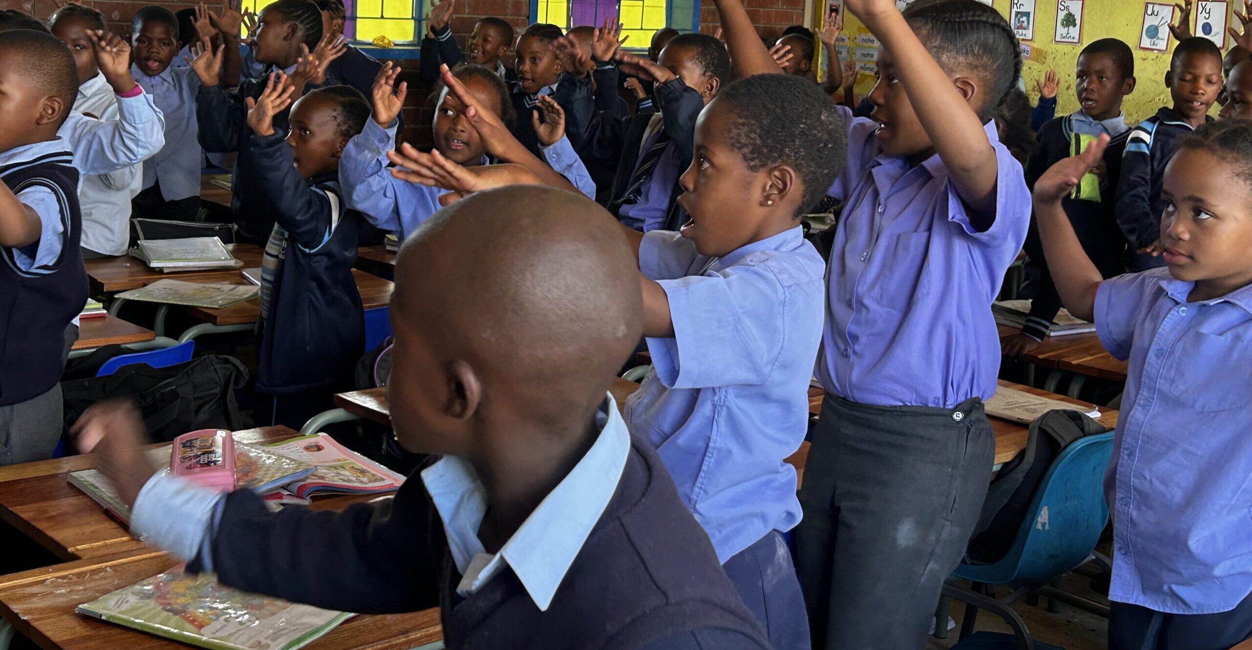 Maths Clubs - TIMCA
